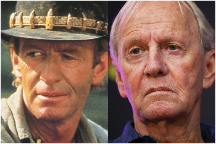 These Australian Celebrities From The Good Old Days Are Unforgettable these-australian-celebrities-from-the-good-old-days-are-unforgettable