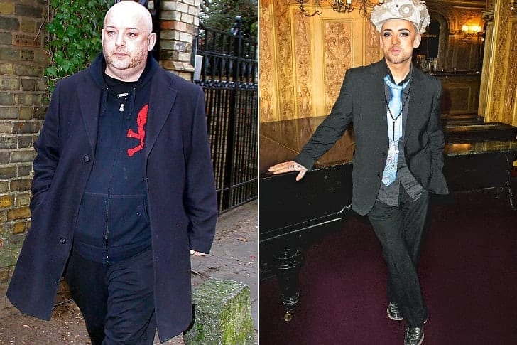 Celebrity Weight Loss Transformations That'll Seriously Inspire You to ...