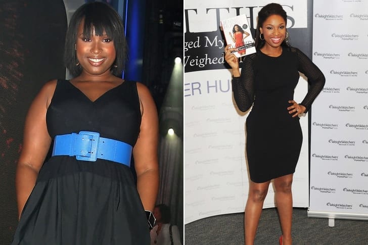 Celebrity Weight Loss Transformations That'll Seriously Inspire You to ...