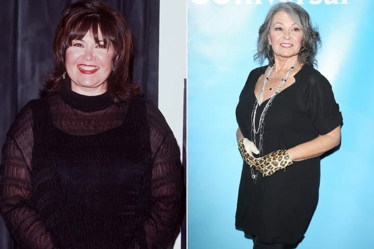 Celebrity Weight Loss Transformations That'll Seriously Inspire You to ...