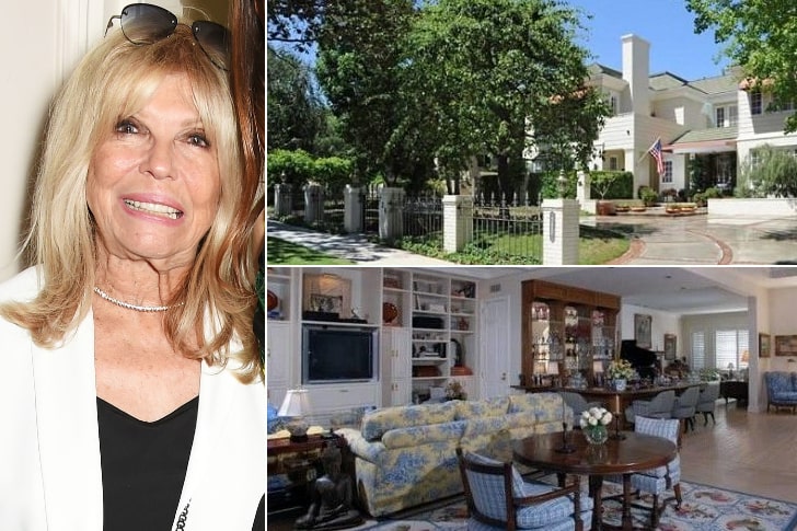 Hollywood's Golden Era Stars Who Live in Houses More Luxurious Than Any ...