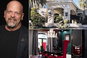 Hollywood's Golden Era Stars Who Live in Houses More Luxurious Than Any ...