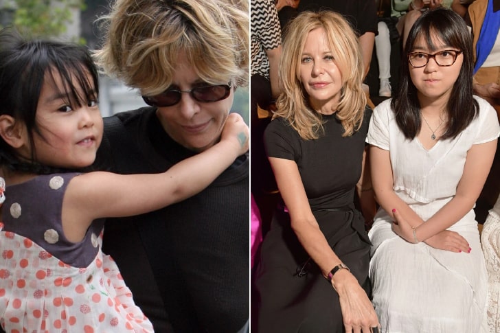 Offspring In Hollywood: Who Wants To Become As Famous As Their Parents ...