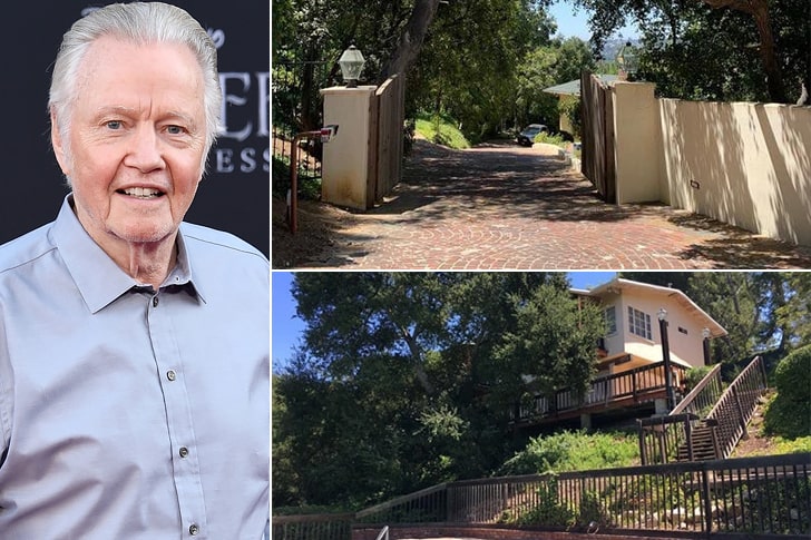Hollywood's Golden Era Stars Who Live in Houses More Luxurious Than Any ...