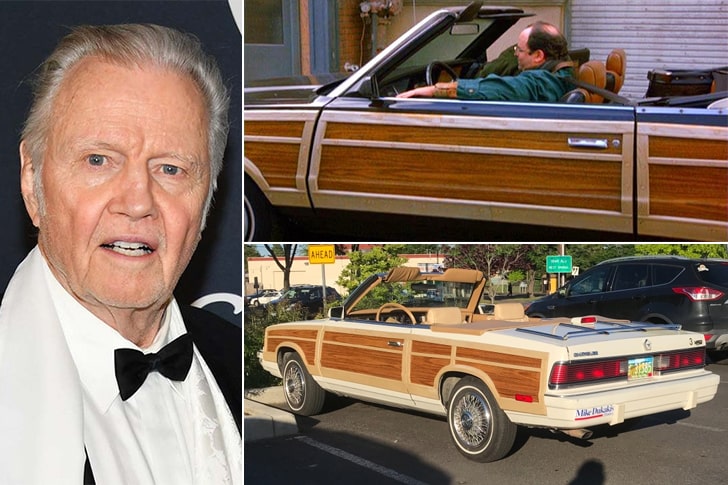 THESE CLASSIC CELEBRITY CARS WILL LEAVE YOU ASTONISHED - Doctor Report