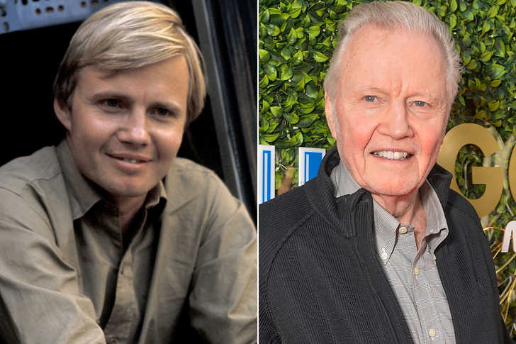 Golden Age Stars Who Are Still Alive & Kicking - Doctor Report