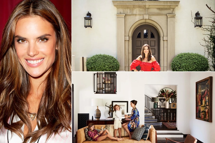 Algumas celebridades preferem viver de maneira modesta. Estas, por ...