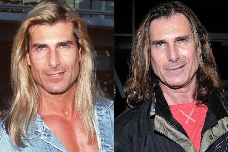 Stars That Have Aged Flawlessly, Proving Beauty Is Timeless - Doctor Report