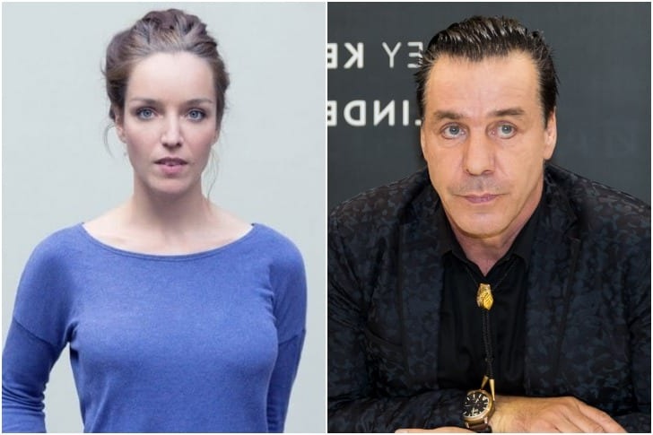 Prominente Kinder, die genau wie ihre Eltern aussehen: Du verwechselst ...