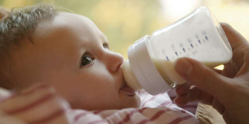 3 Reasons Why Mothers With Weak Milk Production Must Opt For Organic ...