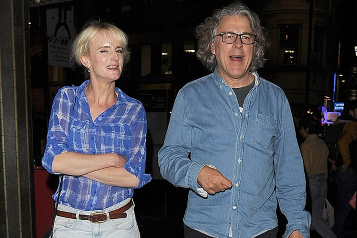 It’s Great To See Celebrities Couples That Prove Happy Endings Really ...