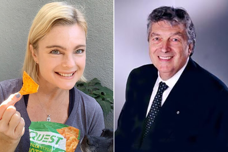 Estas son algunas de las parejas mexicanas más populares - Page 29 of ...