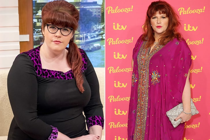 Celebrity Weight Loss Transformations That'll Seriously Inspire You to ...