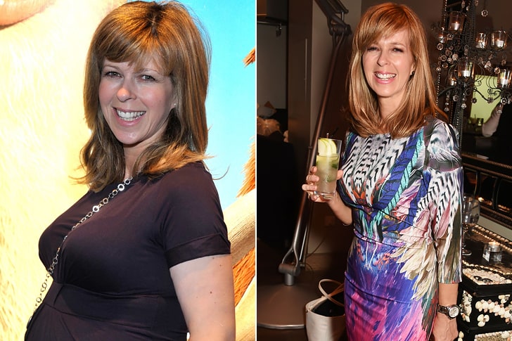Celebrity Weight Loss Transformations That'll Seriously Inspire You to ...