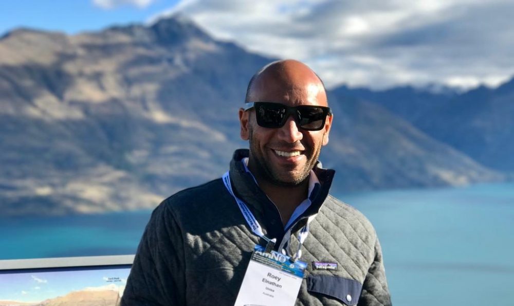 Dr. Elnathan's Tips on How Second-Language English Speaking Scientists ...