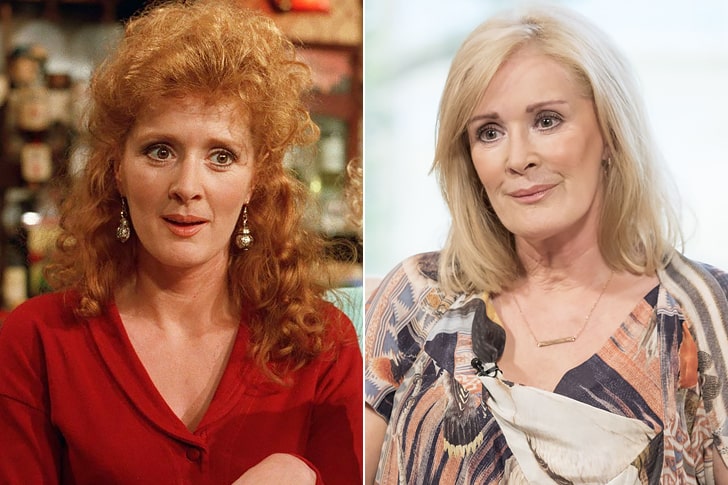 Golden Age Stars Who Are Still Alive & Kicking Hard - Page 31 of 116 ...