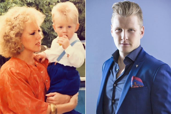 Conoce los hijos de los famosos mexicanos - Page 34 of 59 - Doctor Report