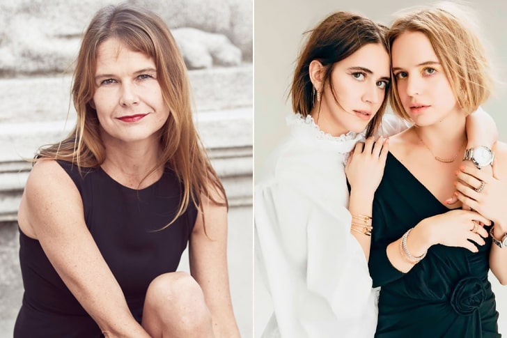 Conoce los hijos de los famosos mexicanos - Page 34 of 59 - Doctor Report