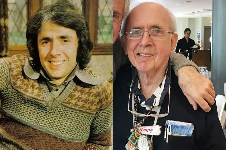 Golden Age Stars Who Are Still Alive & Kicking Hard - Page 106 of 119 ...