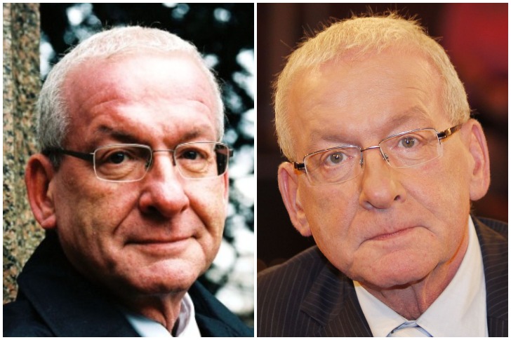 Diese Berühmtheiten sind noch am Leben und sehen besser aus als je ...