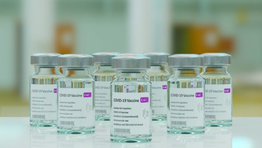 Is It Okay to Have Alcohol After Your Vaccine? Here’s What Scientists ...