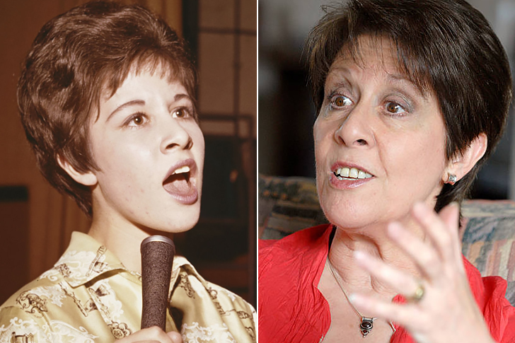 Golden Age Stars Who Are Still Alive & Kicking Hard - Page 7 of 98 ...