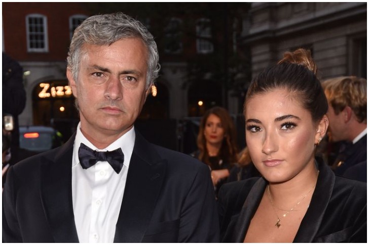 THESE WAGS OF FOOTBALL STARS PROVE THAT BEHIND EVERY GREAT MAN IS A ...