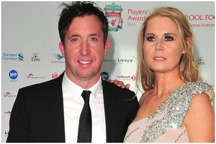 THESE WAGS OF FOOTBALL STARS PROVE THAT BEHIND EVERY GREAT MAN IS A ...