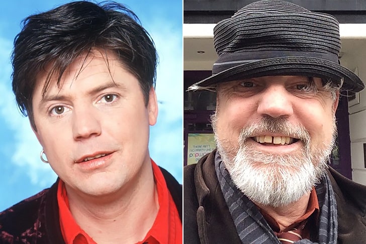 Iconic Soap Stars: Where Are They Now? - Page 26 of 51 - Doctor Report