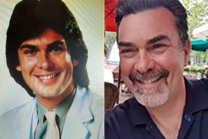 Iconic Soap Stars: Where Are They Now? - Page 45 of 51 - Doctor Report