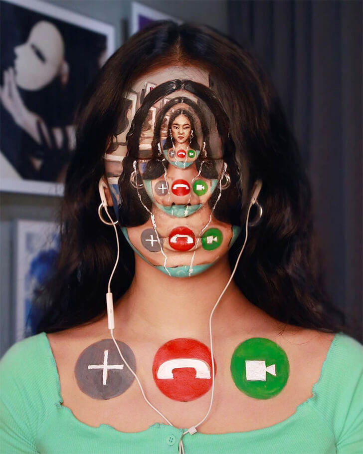 The Human Body As A Work Of Art: Here Are Some Of The Most Mesmerizing ...