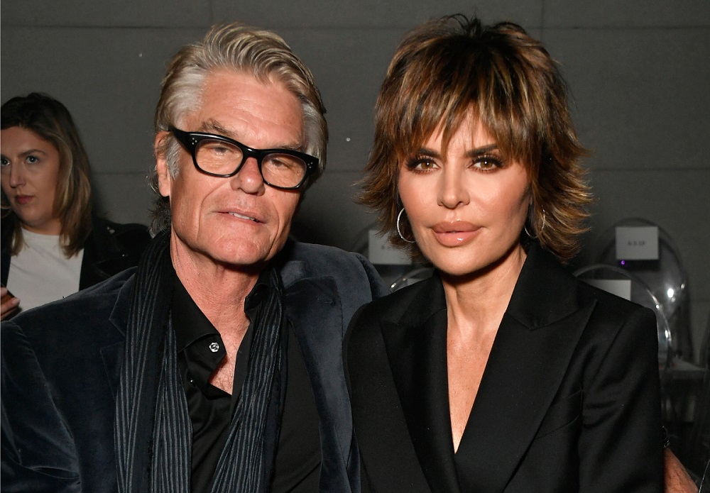Harry Hamlin Reveals He's 'Never Done' Plastic Surgery - Doctor Report