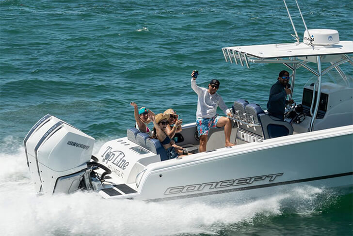 Going on a Boating Trip Soon? Here are Some Hilarious Scenarios You May ...