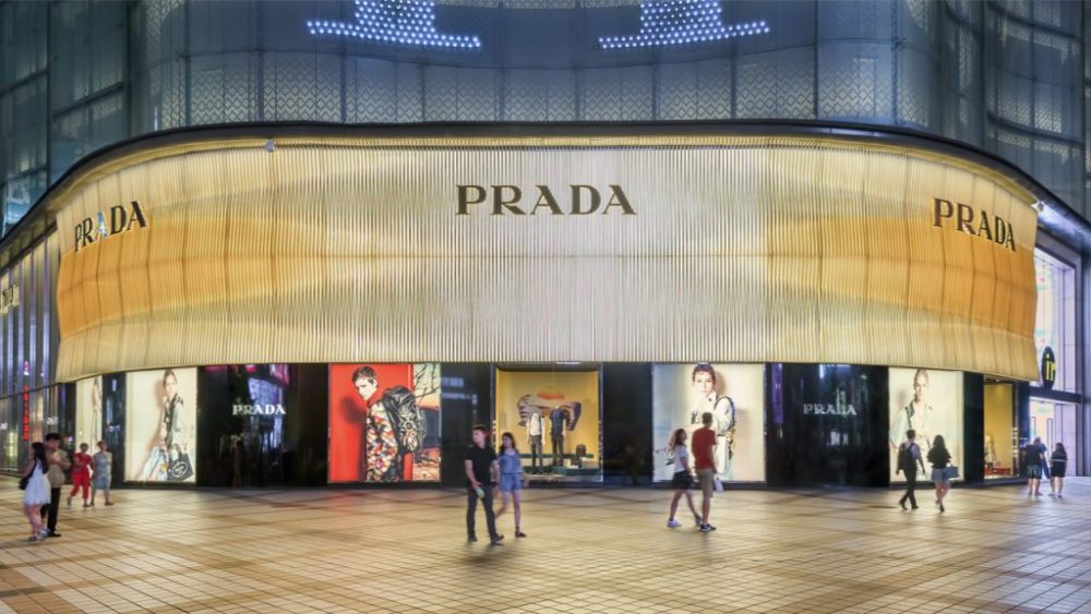 Prada Announces Launch of Its Much-Awaited Beauty Line - Doctor Report