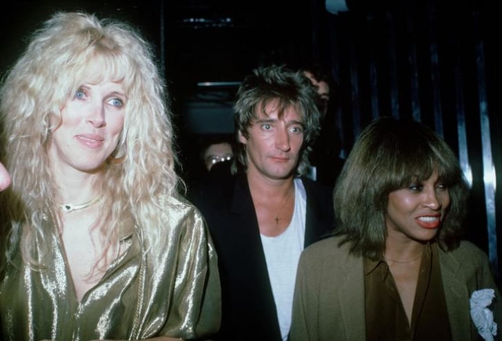 Studio 54's Wildest Moments: Witness the Unbelievable Through These Eye ...
