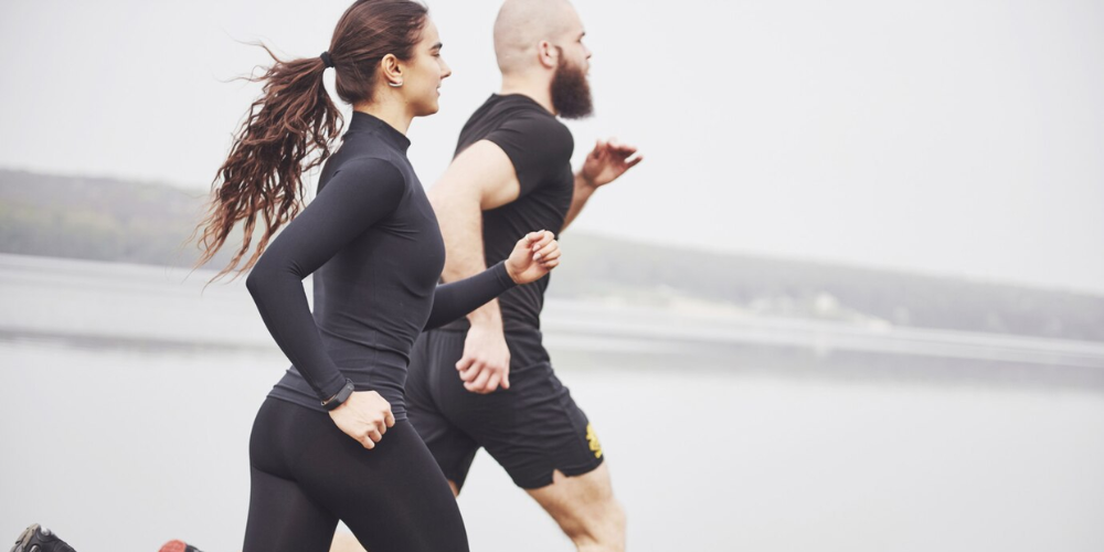 Understanding Health, Fitness, and Performance - A Runner's Guide